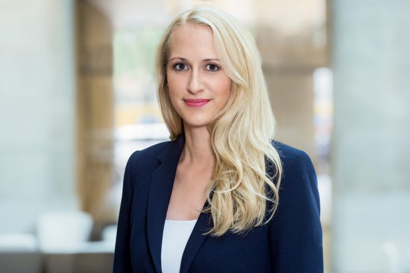 Moderatoren - ZDF - Svea Pietschmann. Photography. Berlin.